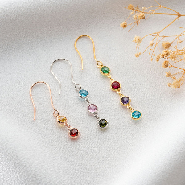 Earrings Collection 2026 | Unique Styles for Every Look - Potiega UK
